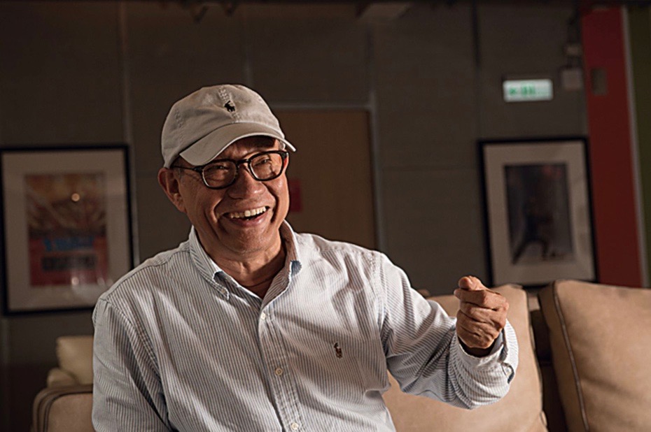 廖慶松 | TaiwanDocs台灣紀錄片資料庫